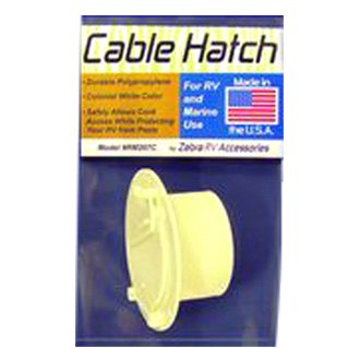 RV Electrical Hatches | Cable, Locking - CAMPERiD.com